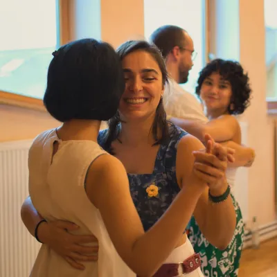 Forró Hannover | Dance • Connect • Grow